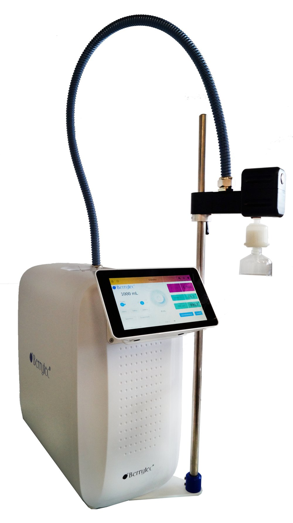 Lab water purification system – aionkem.com